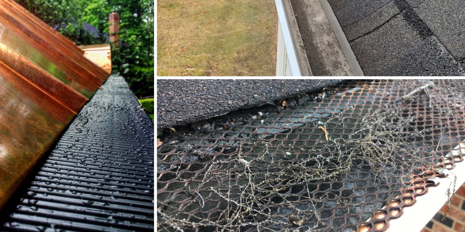 The Best Gutter Guards For Your Home [Ranked] - Top Dog Home Pro