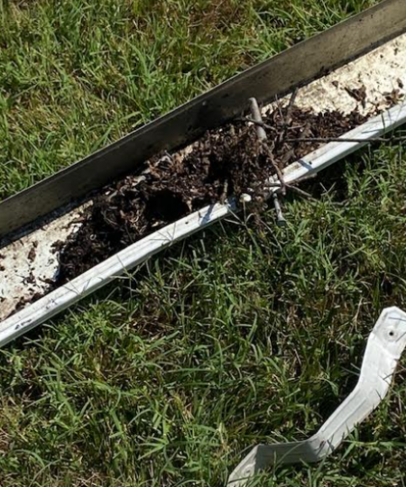 The Best Gutter Guards For Your Home [Ranked] - Top Dog Home Pro