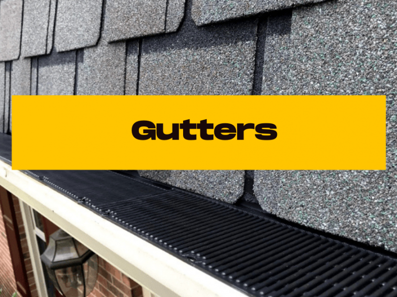 Top Dog Home Pro | Northern Virginia's Best Roofing Company