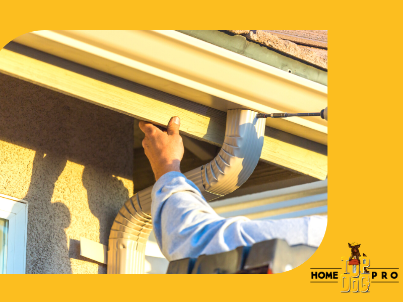 We Answer: What Do Gutters Do & What to Know - Top Dog Home Pro
