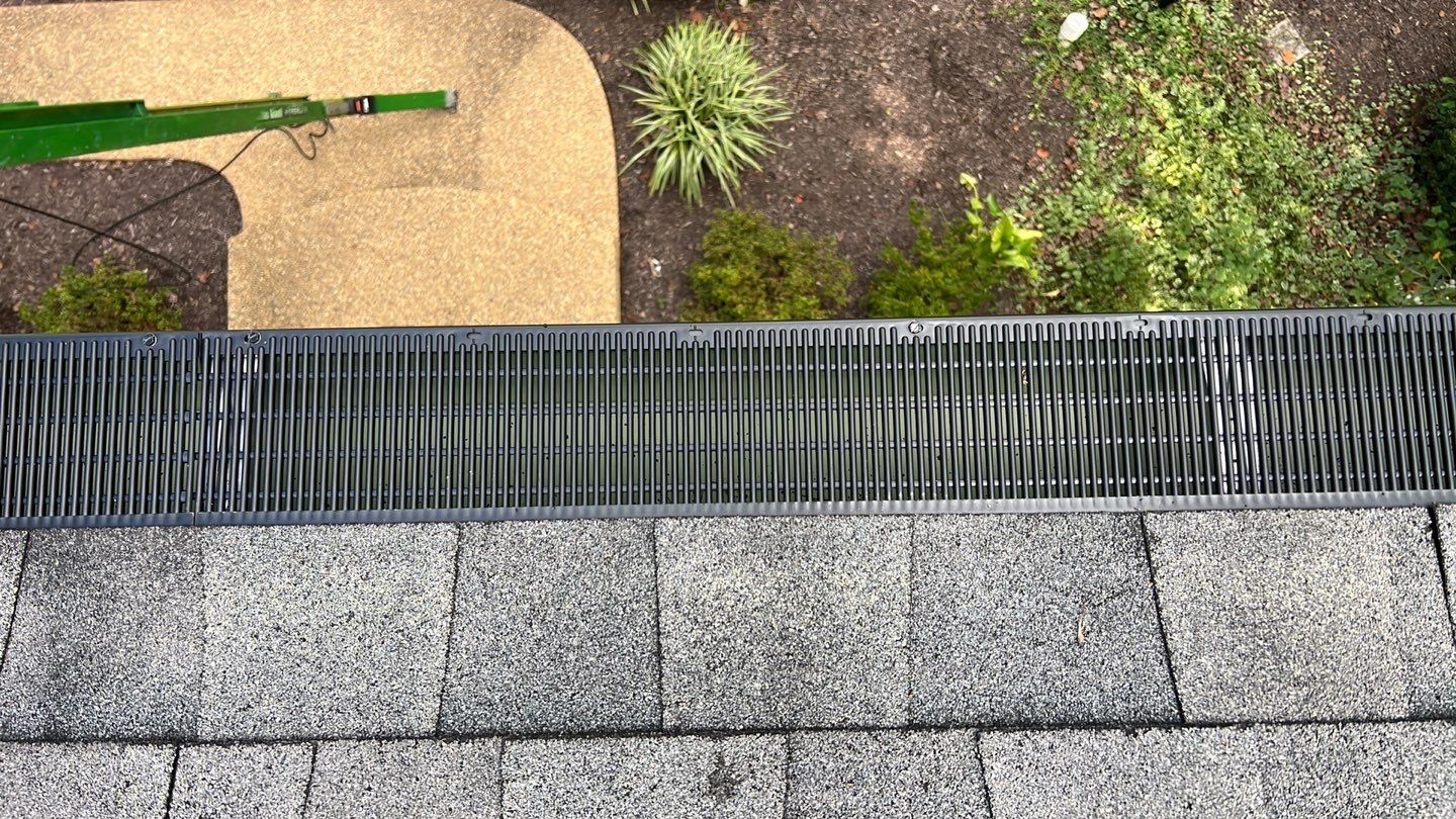 Gutter Warranties: Do New Gutters Come With a Warranty? - Top Dog Home Pro