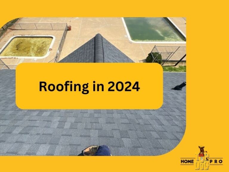Roofing Trends in 2024 | Current Roofing Tips from TDHP