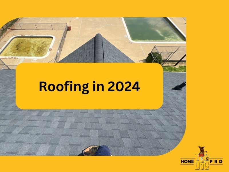 Roofing Trends in 2024 | Current Roofing Tips from TDHP